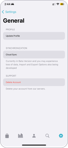 Anime Junction - Track Anime and Manga